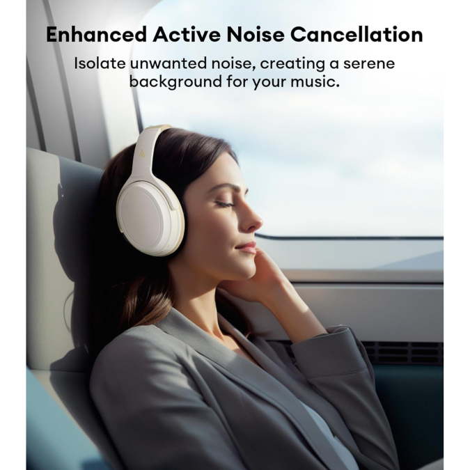 level.mn - Edifier WH700NB Active Noise Cancelling Bluetooth Headphones ...
