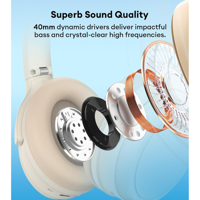 level.mn - Edifier WH700NB Active Noise Cancelling Bluetooth Headphones ...